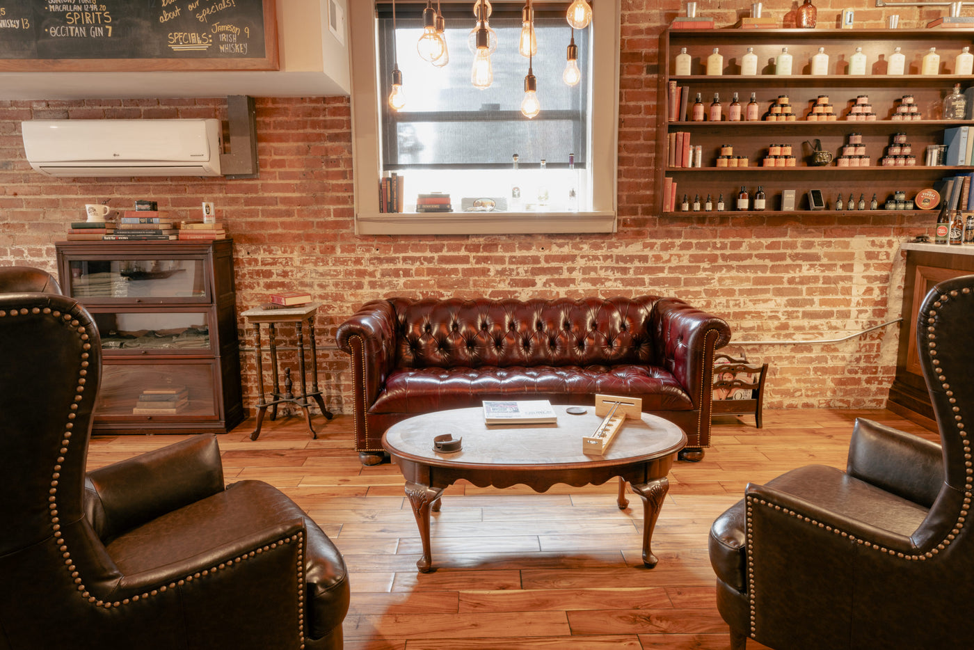 Derby Barber & Supply - Haircuts, Shaves & Classic Supplies in Reno