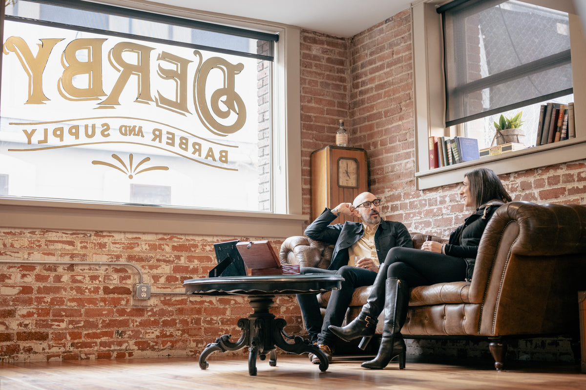 Downtown Barbershop