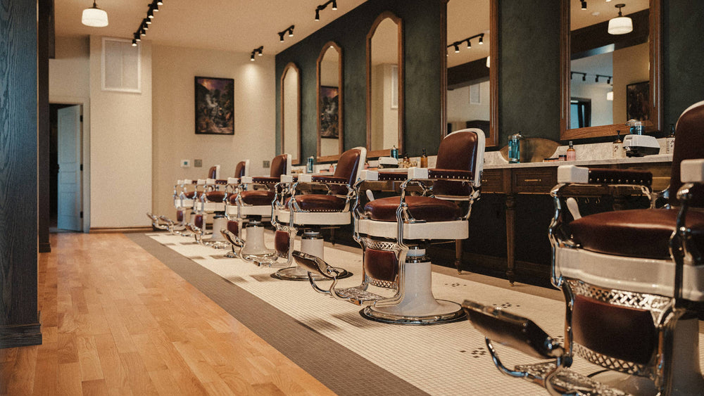 Derby Barber & Supply - Haircuts, Shaves & Classic Supplies in Reno